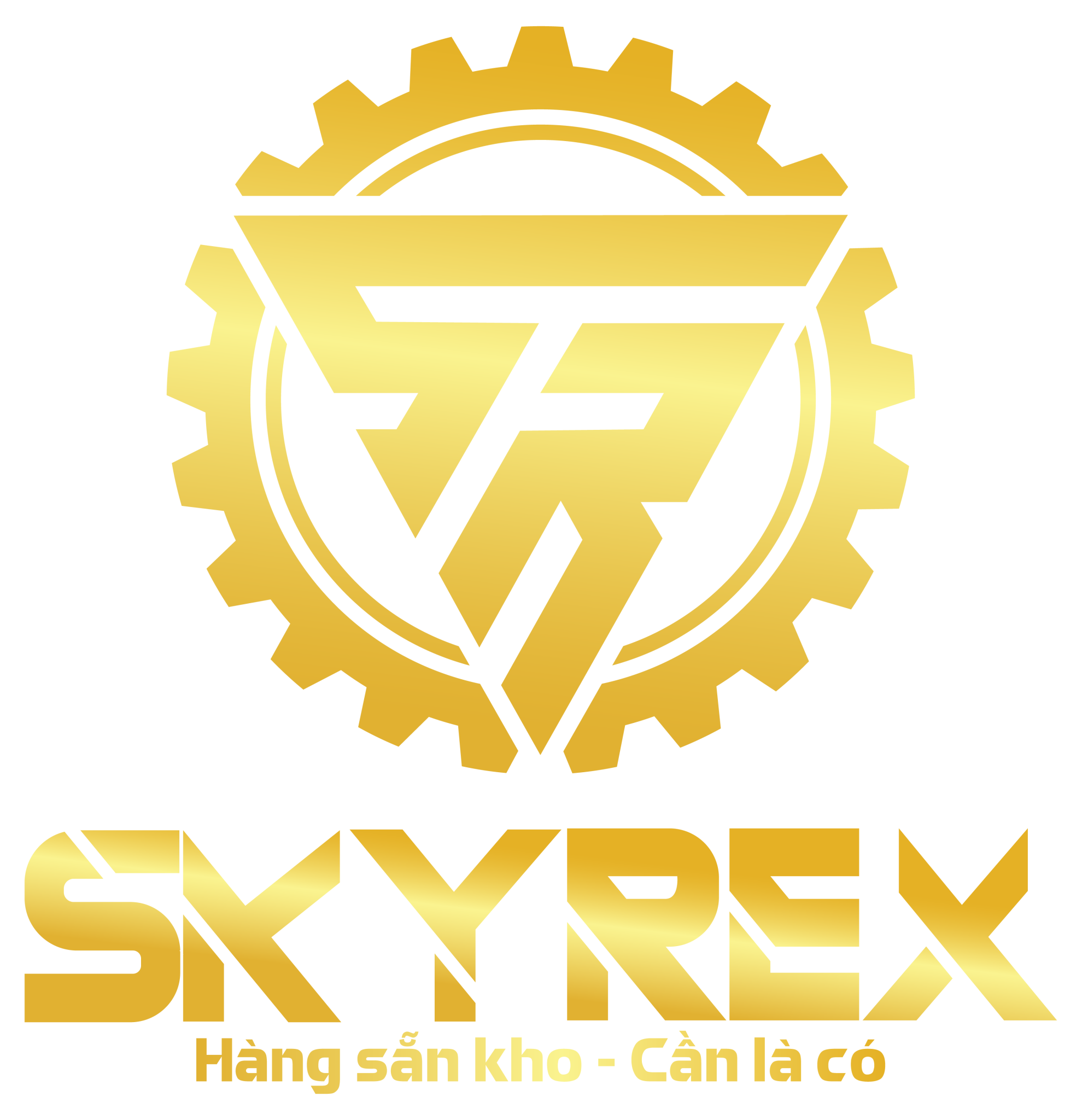 Catalogue - Công ty TNHH Skyrex Việt Nam